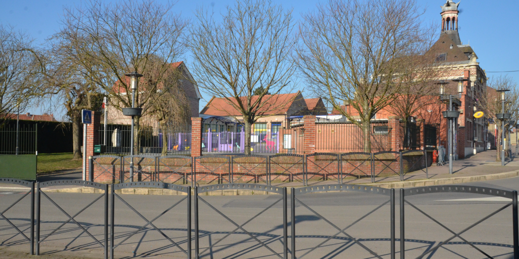 Ville de Harnes – Le site de la ville de Harnes : Agenda / Histoire ...