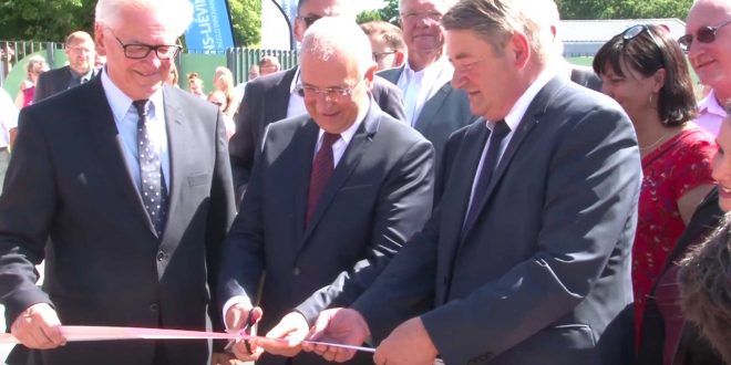 Ville de Harnes – Le site de la ville de Harnes : Agenda / Histoire ...