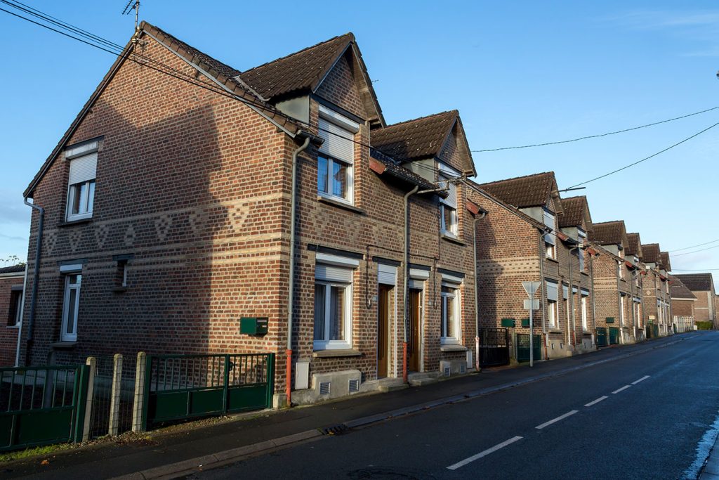 Un patrimoine reconnu par l’UNESCO ! – Ville de Harnes