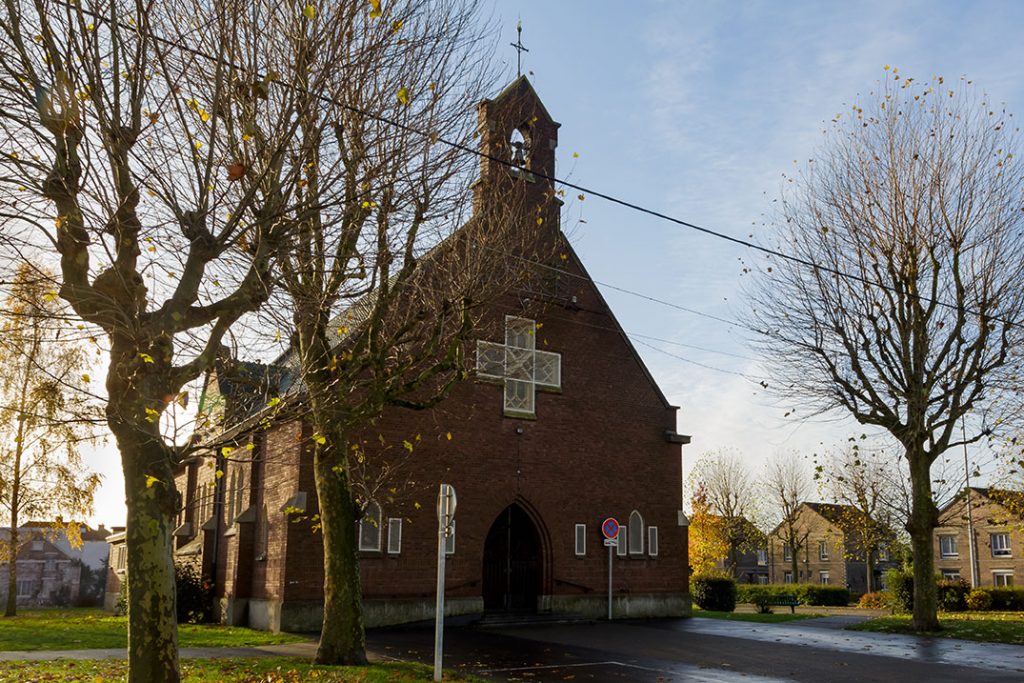 Un patrimoine reconnu par l’UNESCO ! – Ville de Harnes