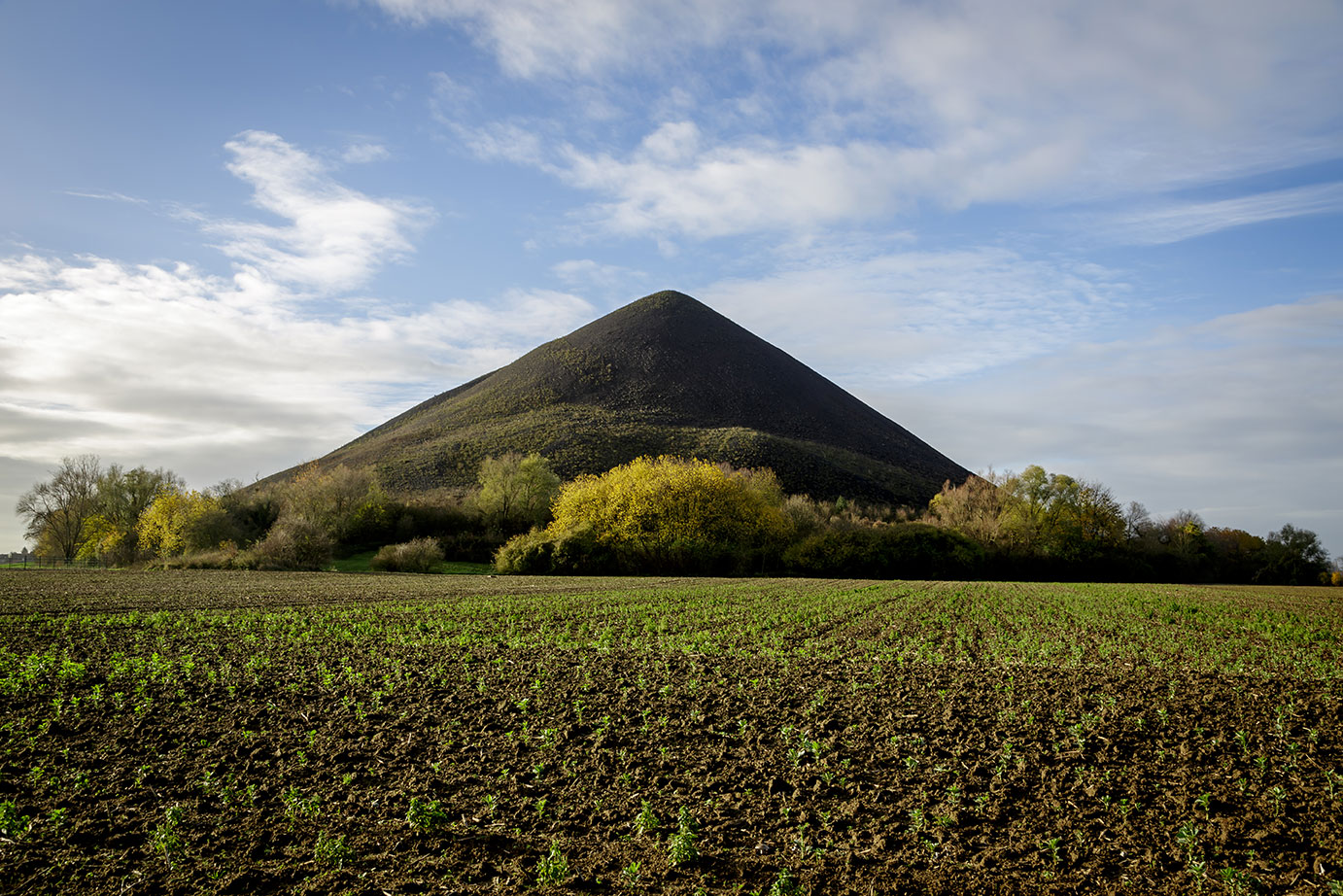 Un patrimoine reconnu par l’UNESCO ! – Ville de Harnes
