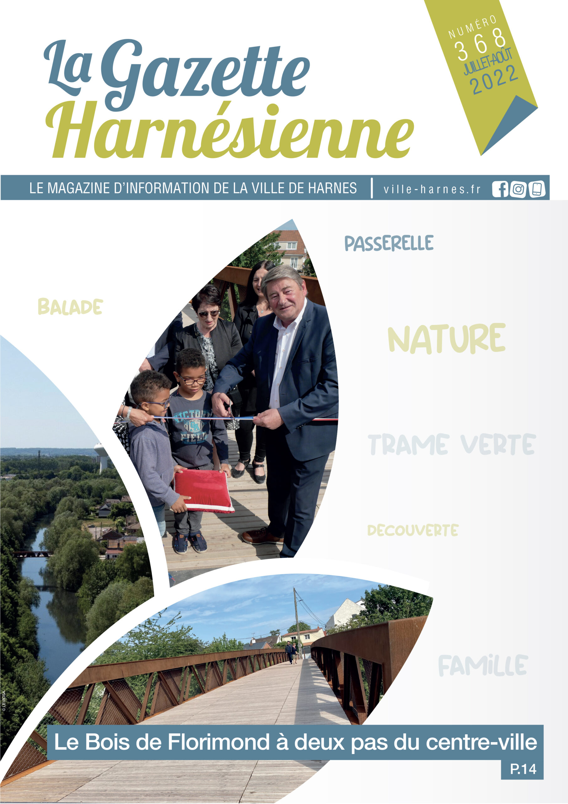 Ville de Harnes – Le site de la ville de Harnes : Agenda / Démarches ...