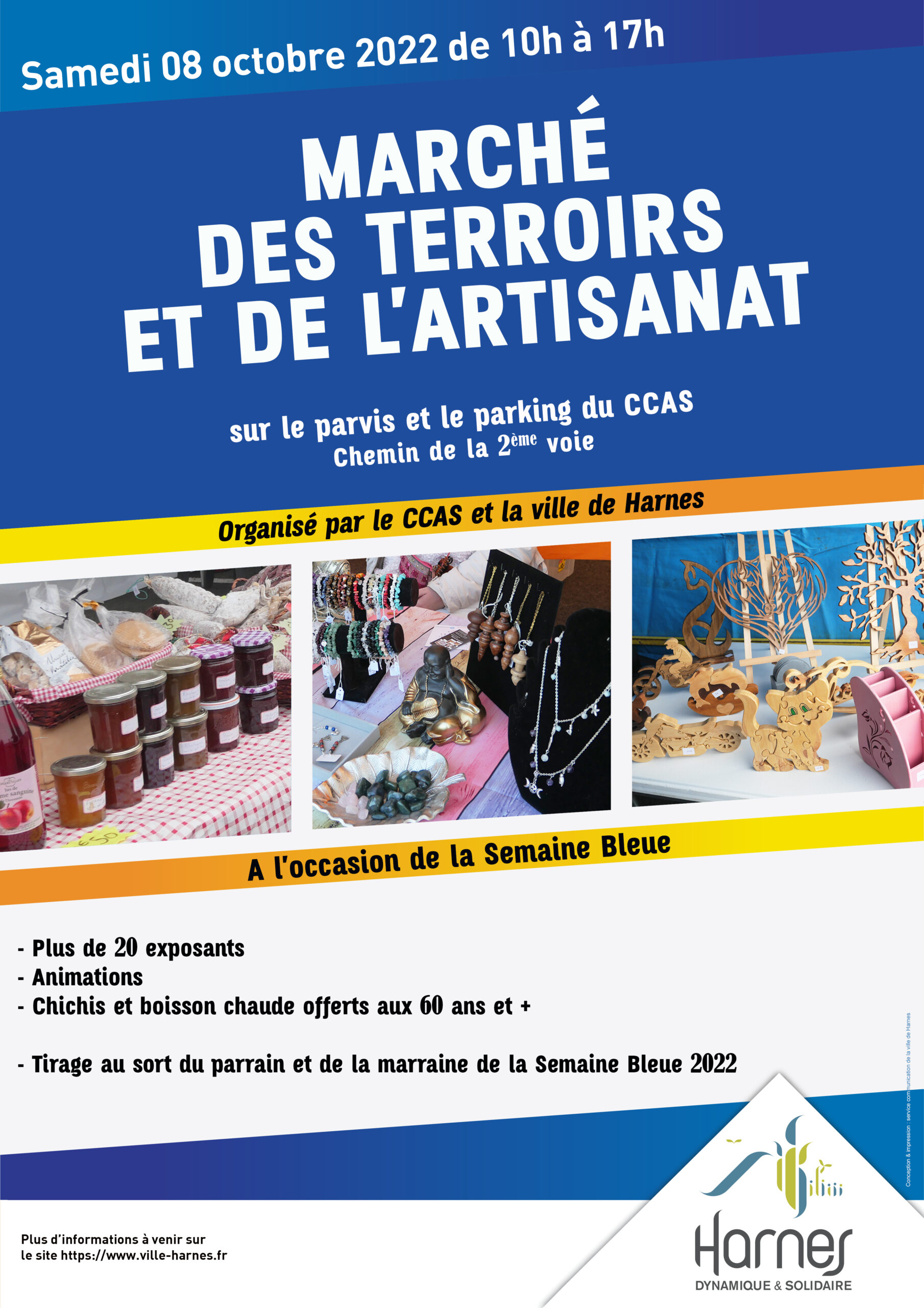 Ville de Harnes – Le site de la ville de Harnes : Agenda / Démarches ...